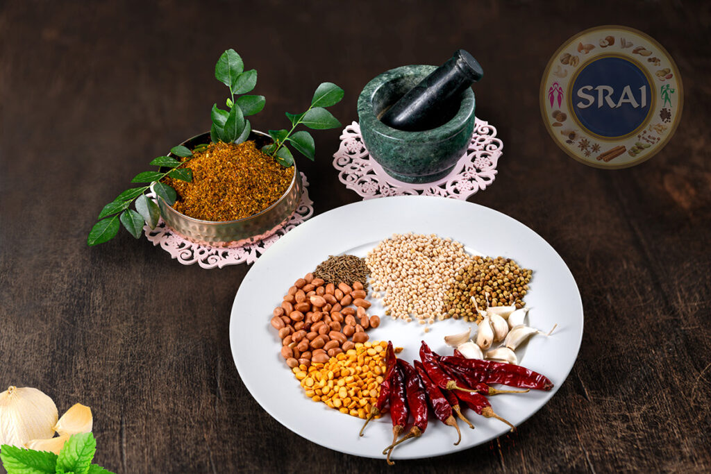 Karivepaku Podi – Online Store to Buy the Best Quality Dry Fruits ...