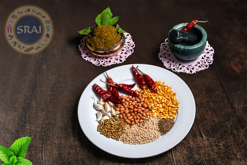 Gongura Podi – Online Store to Buy the Best Quality Dry Fruits & Spices ...